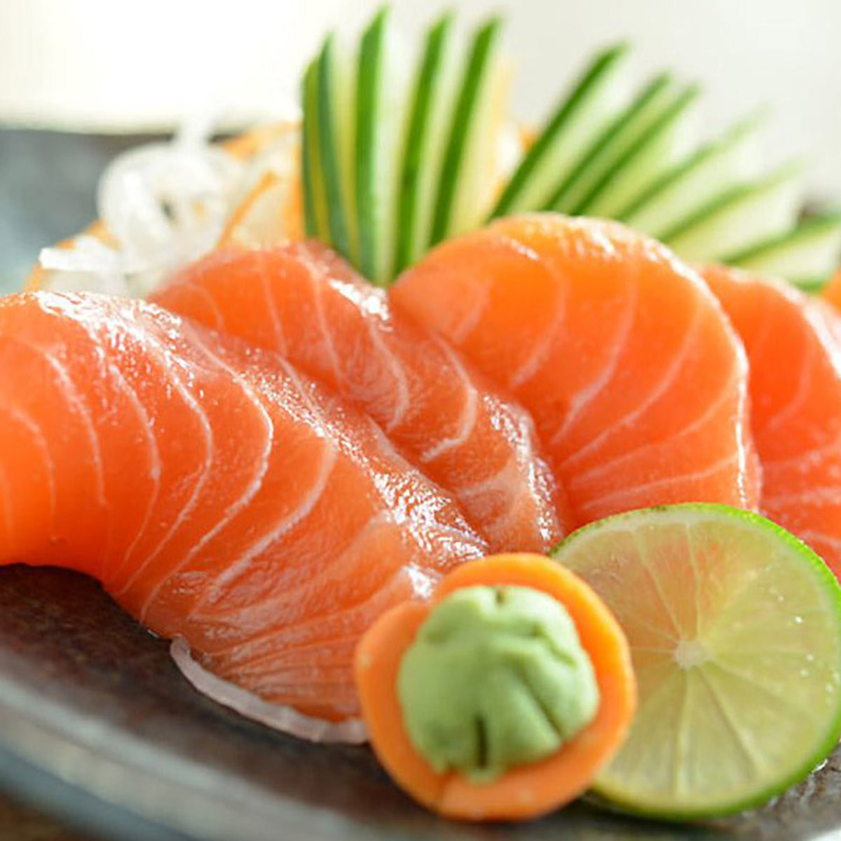 How to enjoy your Salmon Loin Sashimi 🐟 – Premium Meats MNL